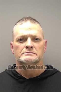 Recent Booking / Mugshot for JEREMY WILLIAM ERICKSON in Buchanan County ...