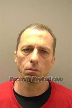 Recent Booking / Mugshot for JOHN CHRISTIAN CORMICAN in Buchanan County ...