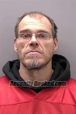 Recent Booking / Mugshot for PAUL JOSEPH HARTIG in Buchanan County ...