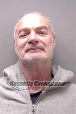 Recent Booking / Mugshot for MICHAEL SHAWN BARNES in Buchanan County ...