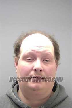 Recent Booking / Mugshot for JACOB WAYNE BABBITT in Buchanan County ...