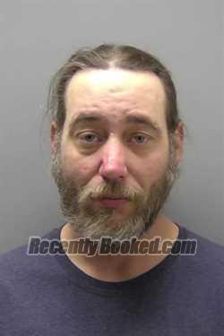 Recent Booking / Mugshot for CHAD EDWARD WEBBER in Buchanan County ...