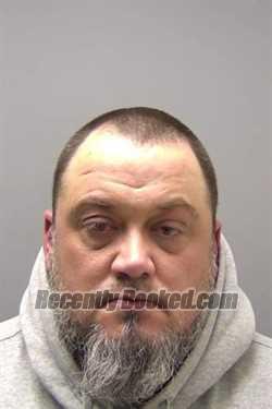Recent Booking / Mugshot for BRANDON WAYNE CULP in Buchanan County ...