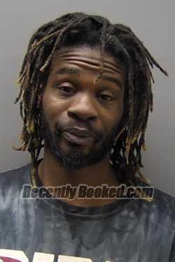 Recent Booking / Mugshot for DEJON TAMMORRIS SMITH in Buchanan County ...