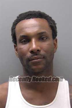 JOVAUGHUN TRAVIS AUGUSTINE Arrest Record & Booking Info – Buchanan ...