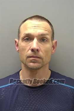 Recent Booking / Mugshot for JASON MICHAEL CLAYCOMB in Buchanan County ...