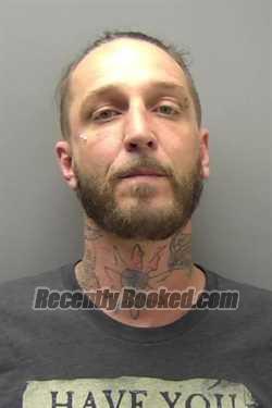 Recent Booking / Mugshot for LESLIE WILHELM RAMPELBERGH in Buchanan ...