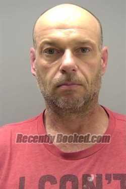 Recent Booking / Mugshot for GREGORY SCOTT HOWELL in Buchanan County ...