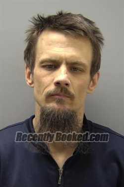Recent Booking / Mugshot for JACOB SCOTT SAMPLE in Buchanan County ...