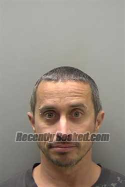 Recent Booking / Mugshot for CHRISTOPHER LEE BUTLER in Buchanan County ...