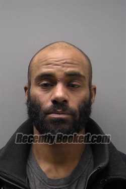 Recent Booking / Mugshot for ROBERT RAYMOND FERNELIUS in Buchanan ...