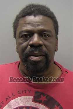 Recent Booking / Mugshot for HENRY ALLEN BRISCOE in Buchanan County ...