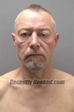 Recent Booking / Mugshot for DANIEL LEE BENNETT in Buchanan County ...