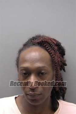 Recent Booking / Mugshot for DERRICK LAWRENCE KIRBY in Buchanan County ...