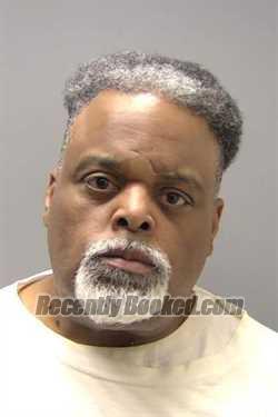 Recent Booking / Mugshot for ERIC LAMONTE Senior CONLEY in Buchanan ...
