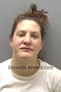 Recent Booking / Mugshot for BRITTANY SHANTEL RIVERA in Buchanan County ...