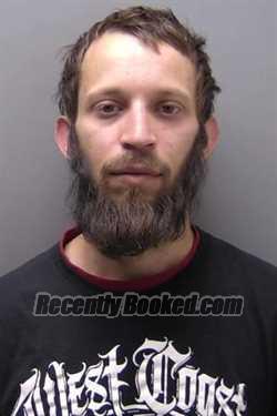 Recent Booking / Mugshot for ISAIAH AUSTIN SPRAGUE in Buchanan County ...