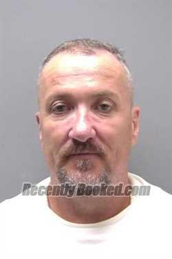 Recent Booking / Mugshot for ROBERT EUGENE NICHOLS in Buchanan County, Missouri