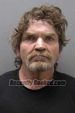 Recent Booking / Mugshot for DAROLD LEEROY Junior SEARLE in Buchanan ...