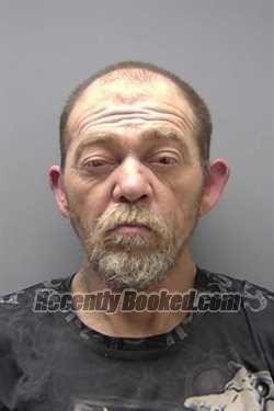 Recent Booking / Mugshot for ROBERT SHANE MITCHELL in Buchanan County ...