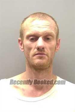 Recent Booking / Mugshot for STEVEN LEE CALLOWAY in Buchanan County ...