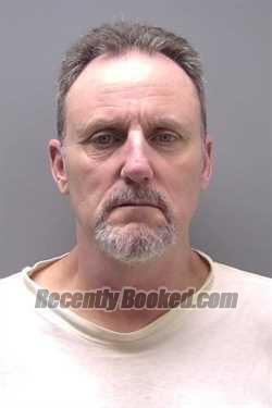 Recent Booking / Mugshot for BRAD ALAN EMERSON in Buchanan County, Missouri