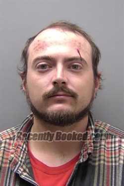 Recent Booking / Mugshot for TRISTAN R TRAUTLOFF in Buchanan County ...