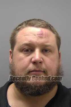 Recent Booking / Mugshot for JOSHUA ALEXANDER LINDER in Buchanan County ...