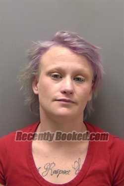Recent Booking / Mugshot for TORRIE RENEE SCHNEIDER in Buchanan County ...