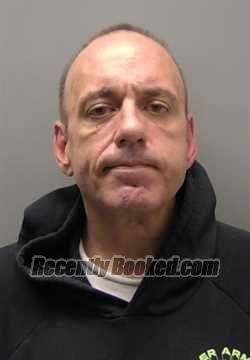 Recent Booking / Mugshot for CHRISTOPHER STEVEN LUKE in Buchanan County ...