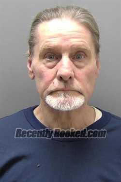 Recent Booking / Mugshot for ROBIN LEE PERRY in Buchanan County, Missouri