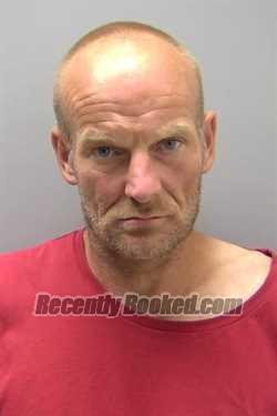 Recent Booking / Mugshot for COREY LEE SPANGLER in Buchanan County ...