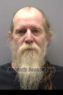 Recent Booking / Mugshot for WILLIAM STICKLEY in Buchanan County, Missouri