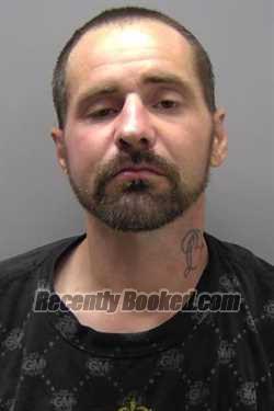 Recent Booking / Mugshot for JUSTIN LEE HOCKADAY in Buchanan County ...