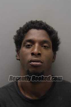 Recent Booking / Mugshot for MONTERRIUS CARTER in Buchanan County, Missouri