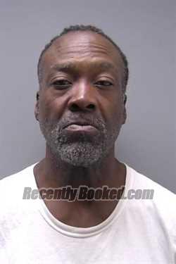 Recent Booking / Mugshot for ALFRED DEMOND GREEN in Buchanan County ...