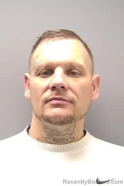 DAVID EUGENE NOLAND Arrest Record & Booking Info – Buchanan County ...
