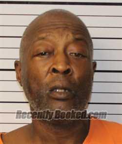 Recent Booking / Mugshot for GREGORY DEWAYNE DAVIS in Butler County ...