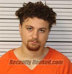 Recent Booking / Mugshot for JOSHUA LOGAN MOORE in Butler County, Missouri