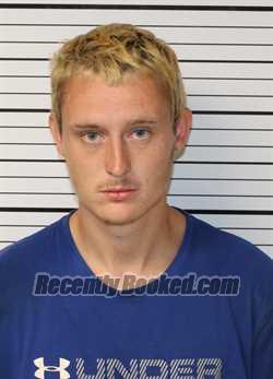 CHRISTOPHER MICHAEL DEWITT Arrest Record & Booking Info – Butler County ...