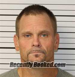 Recent Booking / Mugshot for JEFFERY DAVID CASEY in Butler County, Missouri