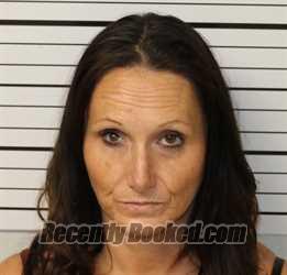 Recent Booking / Mugshot for STEPHANIE GAIL HANEY in Butler County ...