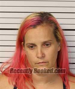 Brandy Jeanna-Louise Littrell Arrest & Booking Info | Butler County, MO