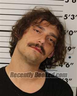 Recent Booking / Mugshot for ROBERT NICHOLAS PARNELL in Butler County ...