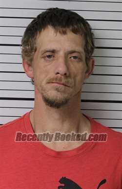 ALEXANDER EDWARD HENSON Arrest Record & Booking Info – Butler County ...