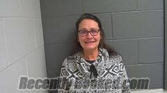 Recent Booking / Mugshot for Cindy Jean Borgwordt in Callaway County ...