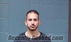 Recent Booking / Mugshot for Ehssan Nasser Hamdan in Callaway County ...