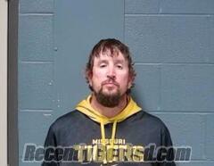 Recent Booking / Mugshot for Douglas Christopher Hinrichsen in Callaway ...