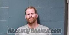Recent Booking / Mugshot for Travis Scott Verslues in Callaway County ...