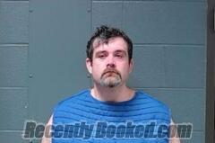 Recent Booking / Mugshot for Kyle Andrew Buettner in Callaway County ...